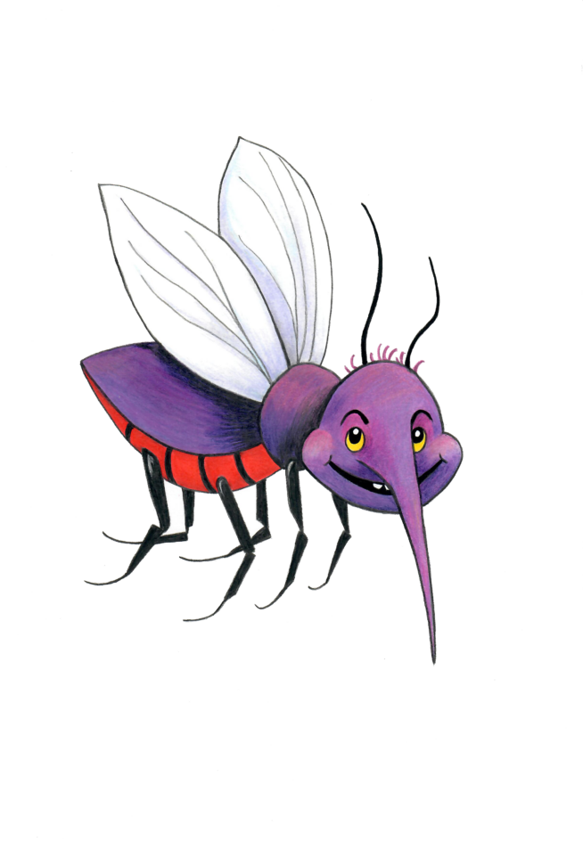 Humlan Djojj – Parken Zoo